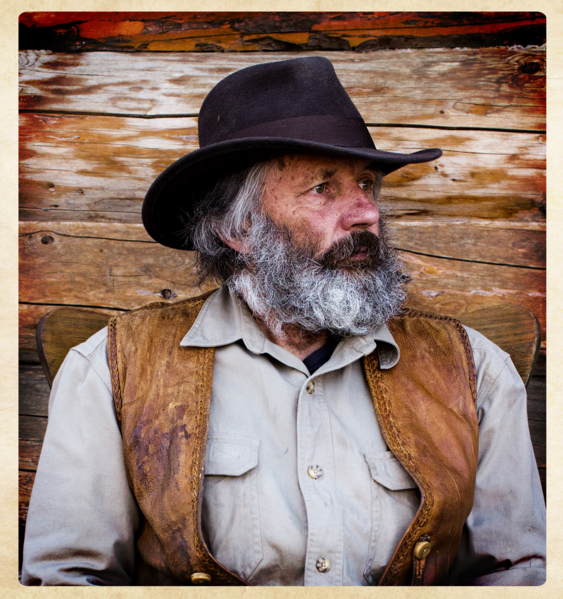 Fred Denner - Official Website